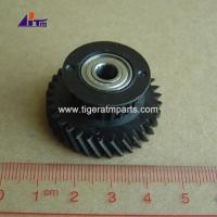 China ATM Parts Diebold Opteva Pulley Gear Combination 33T 49200635000A for sale