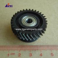 China ATM Parts Diebold Opteva Pulley Gear Combination 33T 49200635000A for sale