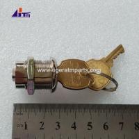 China ATM Machine Parts Diebold Opteva Cassette Lock and Keys TG2847 for sale