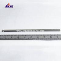 China ATM Machine Parts Diebold Take Away Wheel Shaft 49-204050-000A 49204050000A for sale