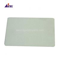 China ATM Machine Parts Diebold Card Reader Cleaning Card 00-051247-000A 00051247000A for sale