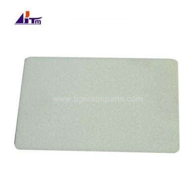 China ATM Machine Parts Diebold Card Reader Cleaning Card 00-051247-000A 00051247000A for sale