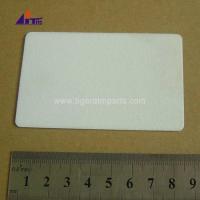 China ATM Machine Parts Diebold Card Reader Cleaning Card 00-051247-000A 00051247000A for sale