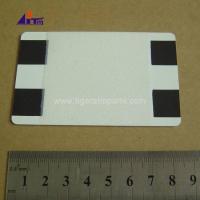 China ATM Machine Parts Diebold Card Reader Cleaning Card 00-051247-000A 00051247000A for sale