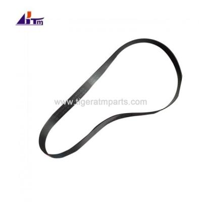 China ATM Machine Parts Diebold ECRM Flat Belt 10X432X0.8 ZU-10 Belt Length 49260550000A for sale