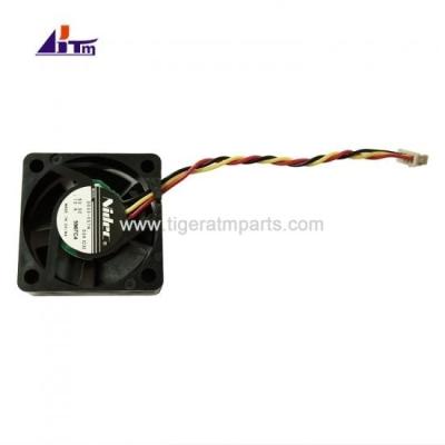 China ATM Machine Parts Diebold ZR 300 Fan D03X-05TM 49233199125A for sale