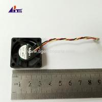 China ATM Machine Parts Diebold ZR 300 Fan D03X-05TM 49233199125A for sale