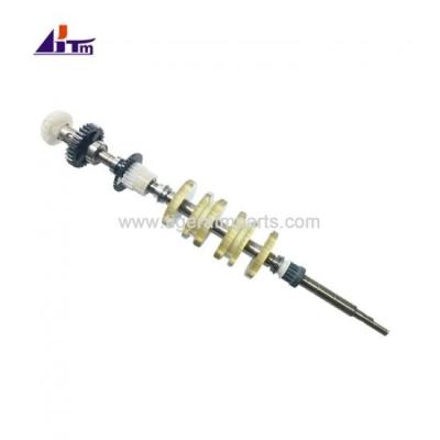 China ATM Spare Parts Diebold 368 ESC Feed Shaft 49-233165-000A 49233165000A-46 for sale