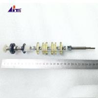 China ATM Spare Parts Diebold 368 ESC Feed Shaft 49-233165-000A 49233165000A-46 for sale