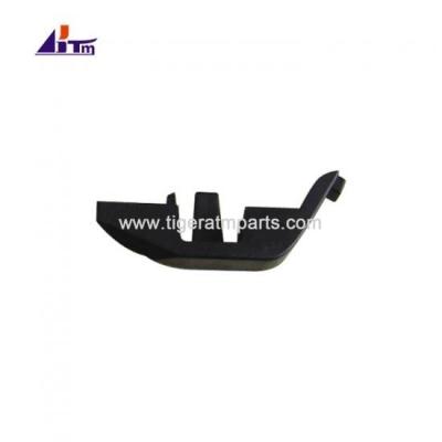 China Diebold ATM Spare Parts Opteva Stacker Bump Endplate Left 49200674000A for sale