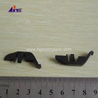 China Diebold ATM Spare Parts Opteva Stacker Bump Endplate Left 49200674000A for sale