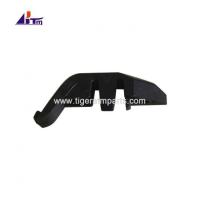 China ATM Spare Parts Diebold Opteva Stacker Bump Endplate Right 49200673000A for sale
