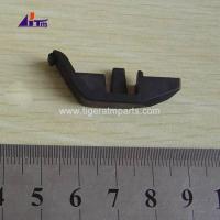 China ATM Spare Parts Diebold Opteva Stacker Bump Endplate Right 49200673000A for sale
