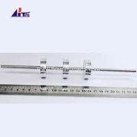 China ATM Spare Parts Diebold Opteva Stacker Pulley Shaft 49200659000A for sale