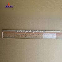 China ATM Spare Parts Diebold Opteva Shaft Paddle Wheel 49200634000A for sale