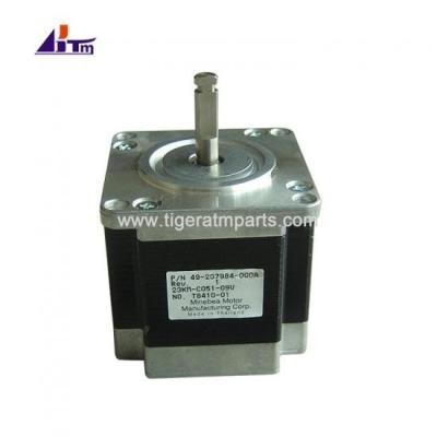 China ATM Machine Parts Diebold Motor Stepper 49207984000A for sale