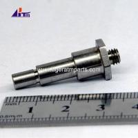 China ATM Spare Parts Diebold Opteva Stacker Pin Tray 49201055000A for sale