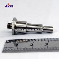 China ATM Spare Parts Diebold Opteva Stacker Pin Tray 49201055000A for sale