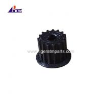 China ATM Spare Parts Diebold Opteva Stacker Pulley Gear 15T 49201076000A for sale