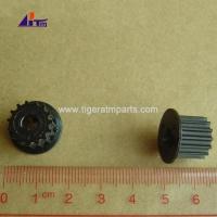 China ATM Spare Parts Diebold Opteva Stacker Pulley Gear 15T 49201076000A for sale