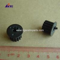 China ATM Spare Parts Diebold Opteva Stacker Pulley Gear 15T 49201076000A for sale