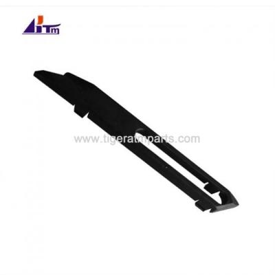 China ATM Spare Parts Diebold Opteva Stacker Tray Rail Left 49200670000A for sale
