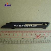 China ATM Spare Parts Diebold Opteva Stacker Tray Rail Left 49200670000A for sale