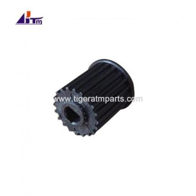 China ATM Parts Diebold Opteva Pulley Timing Belt M 03.00P 020 Grv 49201100000A for sale