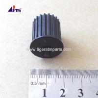 China ATM Parts Diebold Opteva Pulley Timing Belt M 03.00P 020 Grv 49201100000A for sale