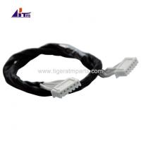 China ATM Spare Parts Diebold Cable Power Motor 385MM 49207979000A for sale