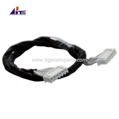 China ATM Spare Parts Diebold Cable Power Motor 385MM 49207979000A for sale