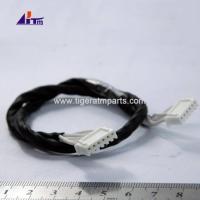 China ATM Spare Parts Diebold Cable Power Motor 385MM 49207979000A for sale