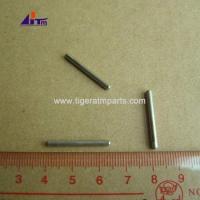 China ATM Spare Parts Diebold Shaft Pinch Roller 49242431000A-25 49202777000A for sale