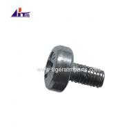 China Diebold ATM Parts Screw Mach Pan Head M3-0.5-6.0 Corto Stacker 29016399000B for sale