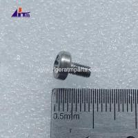 China Diebold ATM Parts Screw Mach Pan Head M3-0.5-6.0 Corto Stacker 29016399000B for sale