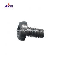 China ATM Parts Diebold Screw Mach Pan Head M04.0-0.70-008.0 29016337000C for sale