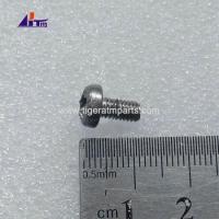 China ATM Parts Diebold Screw Mach Pan Head M04.0-0.70-008.0 29016337000C for sale