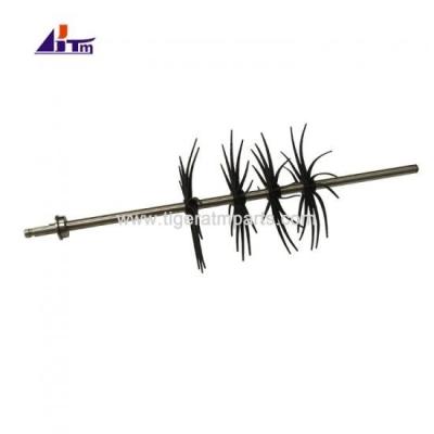 China ATM Parts Diebold 5500 Assy Shaft Paddle Wheel 49242427000A-03 49253615000A for sale