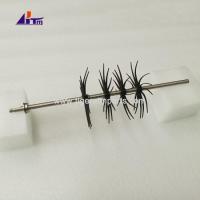 China ATM Parts Diebold 5500 Assy Shaft Paddle Wheel 49242427000A-03 49253615000A for sale