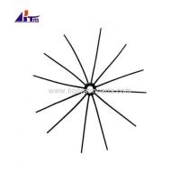 China Diebold 5500 Stacker Paddle Wheel 49225245000C ATM Spare Parts for sale