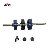China ATM Machine Parts Diebold Nixdorf AFD Feed Shaft PM Kit Non Aggressive 49204020000B for sale