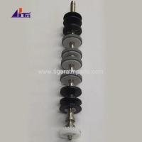 China ATM Spare Parts Diebold 368 ECRM Recycler U2CS Feed Roller Shaft M4P045670A 49260542000A for sale