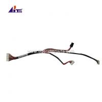 China ATM Parts Diebold DN100 Cable Harness for 5550 2.0 Stacker 49254690000N-17 49267171000A for sale