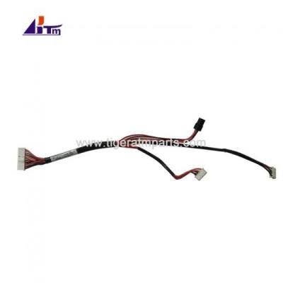 China ATM Parts Diebold DN100 Cable Harness for 5550 2.0 Stacker 49254690000N-17 49267171000A for sale