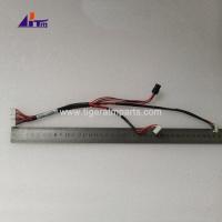 China ATM Parts Diebold DN100 Cable Harness for 5550 2.0 Stacker 49254690000N-17 49267171000A for sale