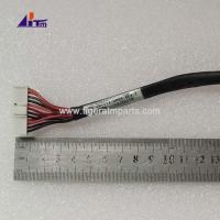 China ATM Parts Diebold DN100 Cable Harness for 5550 2.0 Stacker 49254690000N-17 49267171000A for sale
