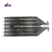 China ATM Parts Diebold DN100 Plate 2.0 RA Presenter 49242431000H-05 49250199000F for sale