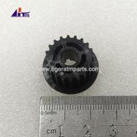China Diebold Nixdorf ATM Spare Parts DN100 Presenter Gear 49242431000H-02-02 for sale
