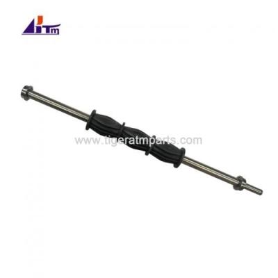 China ATM Spare Parts Diebold Nixdorf DN100 Presenter Shaft 49242431000H-02-01 for sale