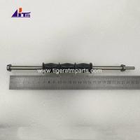 China ATM Spare Parts Diebold Nixdorf DN100 Presenter Shaft 49242431000H-02-01 for sale